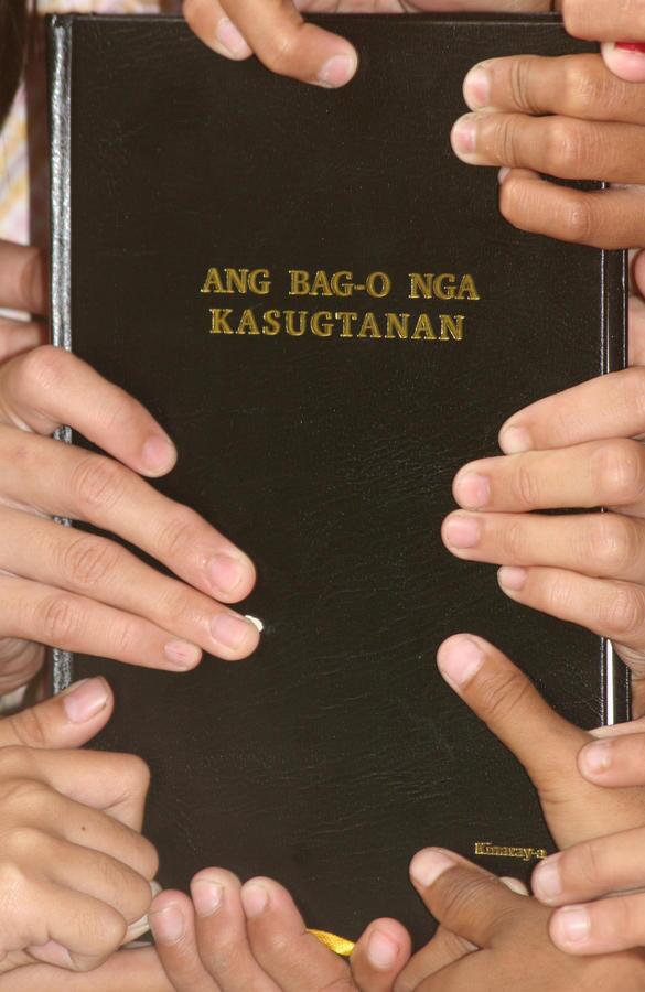 about the Book | Kinaray-a